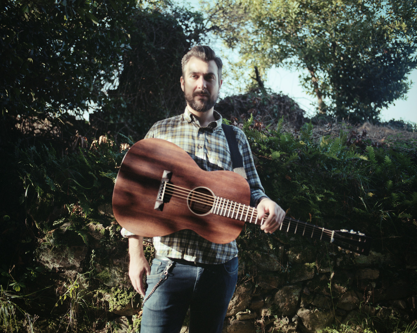 Sobre mí – Rubén Bada